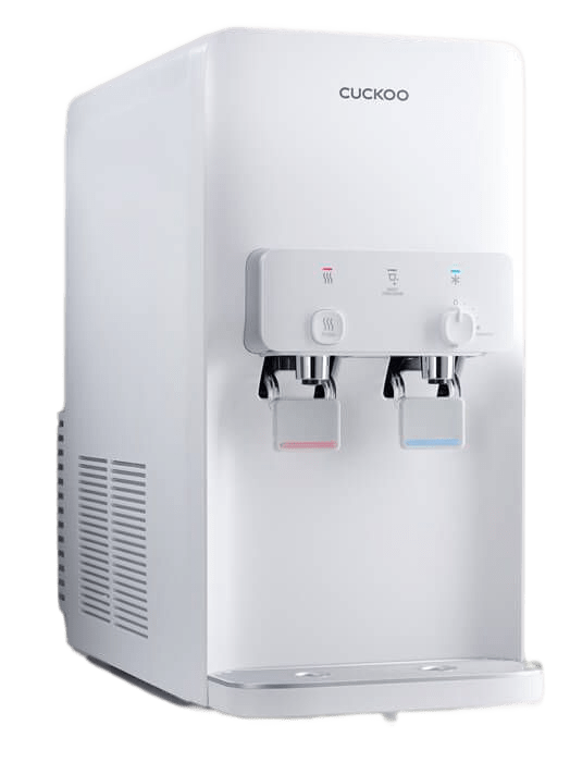 CUCKOO WARRIOR WATER PURIFIER - Cuckoo Water Filter & Air Purifier